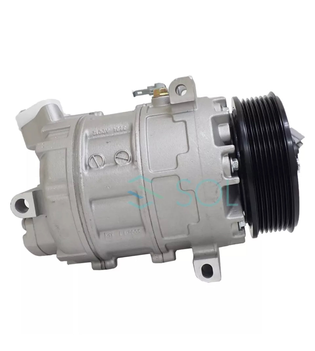 for NISSAN SERENA C26 HC26 FC26 HFC26 Air Conditioner Compressor 92600 – JBH AUTO PARTS