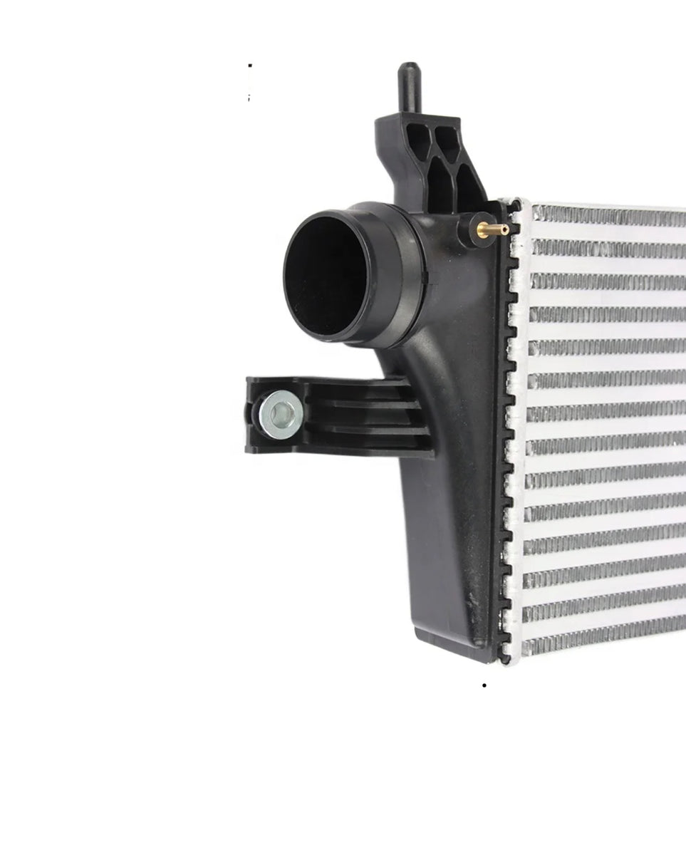 Brand new Intercooler Assy For Toyota Hilux 2020/2021- 17940-0E010 – JBH AUTO PARTS