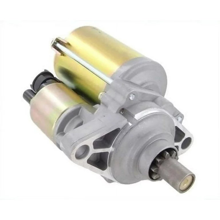 2006 Honda Odyssey Starter