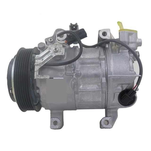 6SBH14F Ac Compressor For Nissan X-trail T32 2.5 926004BB1A 447250-150 – JBH AUTO PARTS