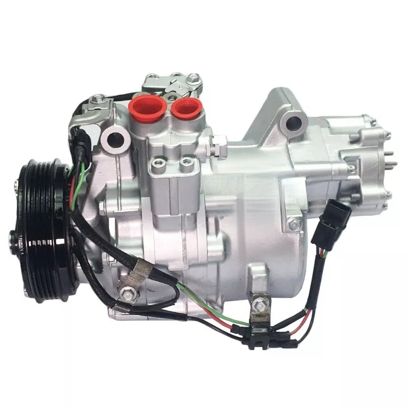 HBC175 A C Compressor for For Honda Civic 1.3L hybrid 2006 2011 38924 JBH AUTO PARTS