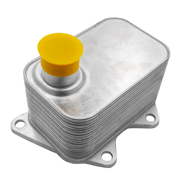 Engine Oil Cooler 06J117021D 06J117021J For Audi A3 A4 A5 TT Q5 For VW ...