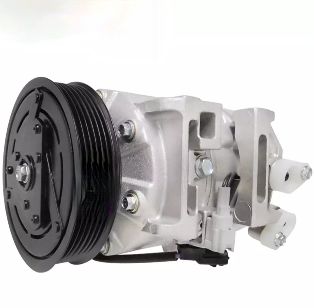 auto air conditioning compressor Nissan X-Trail 92600-ET82A Z0003904C – JBH AUTO PARTS