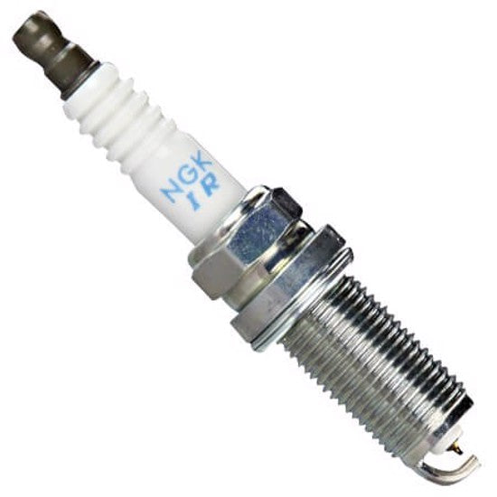 NGK 6481 ILFR6B Laser Iridium Spark Plug – JBH AUTO PARTS