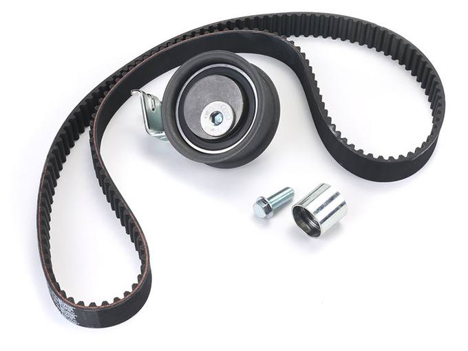 INA Timing Belt Set For VW Golf MK4 GTI 1.8T Audi A3 S3 A4 A6 1.8 1.8T ...