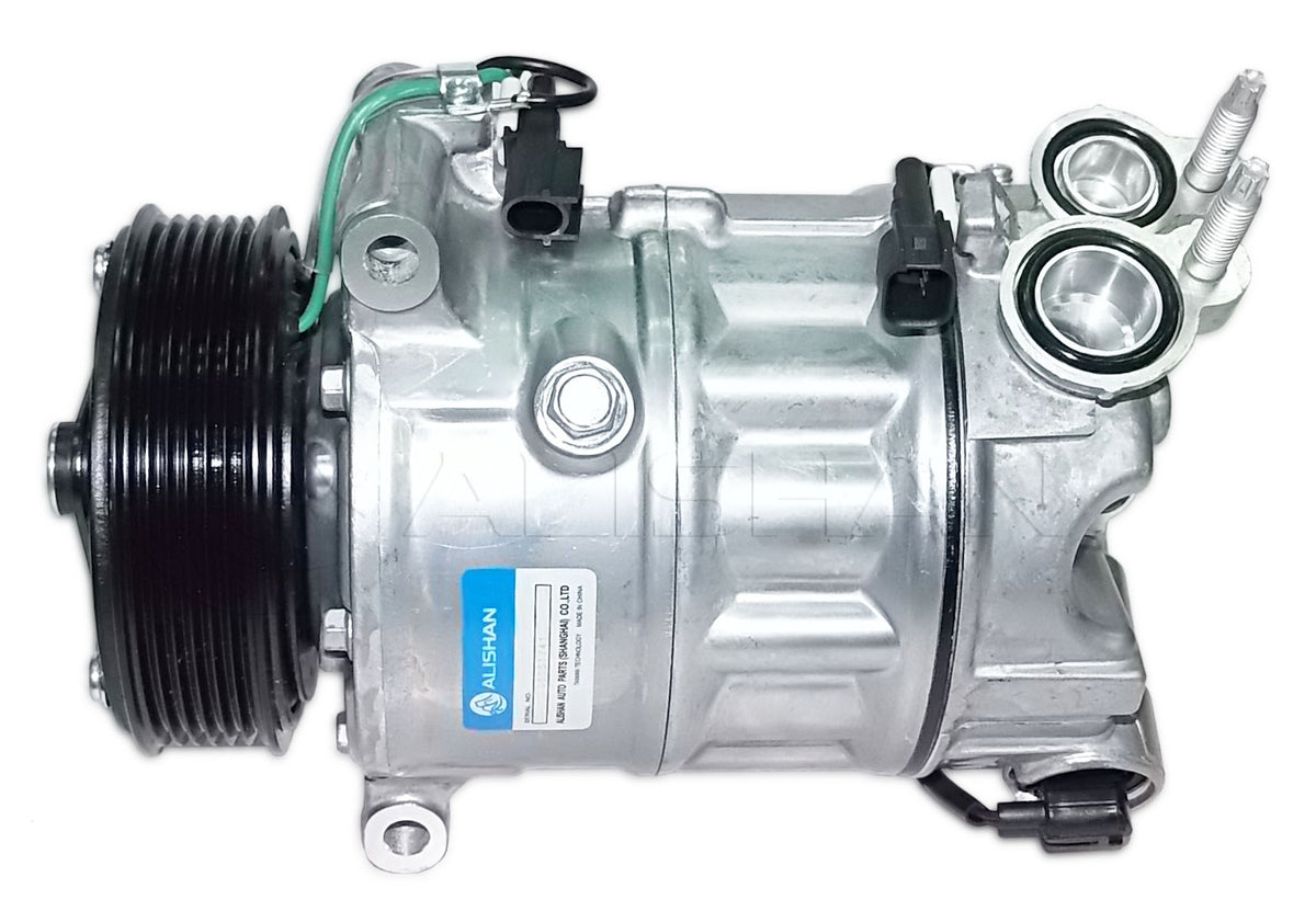 FOR LAND ROVER DISCOVERY 4 RANGE ROVER SPORT AIR CONDITIONING COMPRESS ...