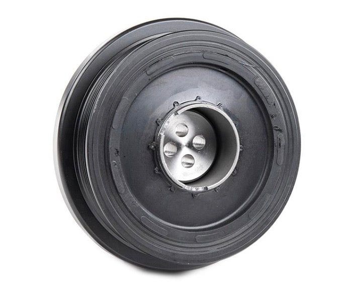 Crankshaft Pulley for BMW F07 F10 F11 F01-F04 X5 X6 N57D30 11237800026 ...
