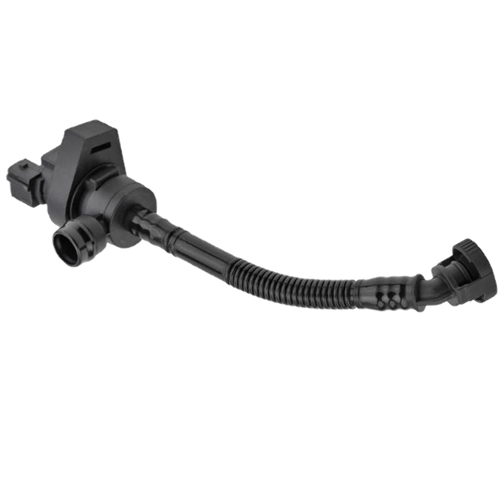 13907512576 Fuel Tank Breather Valve For BMW 3 Series E46 318i N42 N46 ...