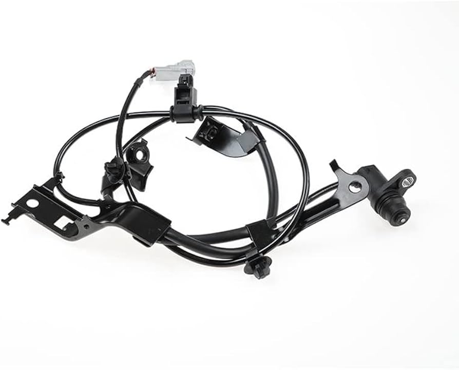 ABS Wheel Speed Sensor 89542 0K010 89542-0K010 895420K010 FOR Toyota H ...