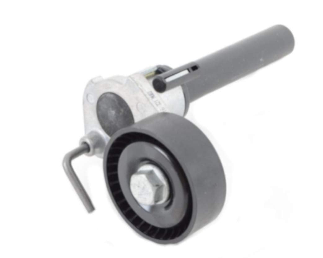 06J903133A 06J903133D Passat CC Tiguan GOLF GTI Generator belt tension ...