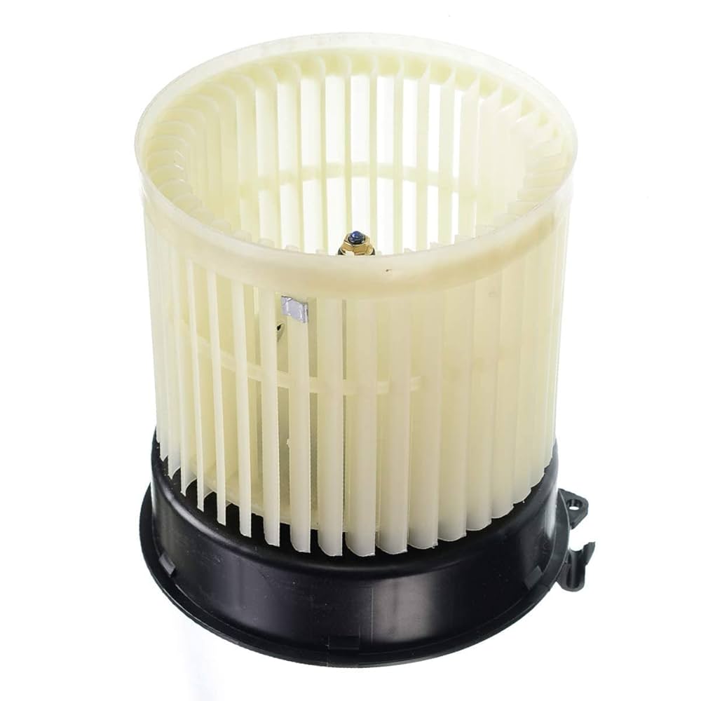 A/C Air Conditioning Heater Heating Fan Blower Motor for Nissan Qashqa ...