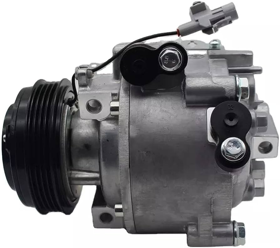 FOR SUZUKI Vitara SX4 QS90 AC AIR CONDITION COMPRESSOR 9520061M01 9520 ...