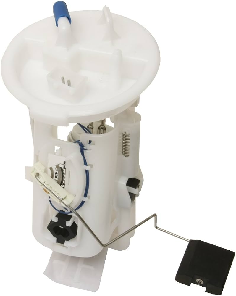 BMW E46 ELECTRIC FUEL PUMP INTANK FUEL PUMP ASSEMBLY 16146766942 – JBH ...