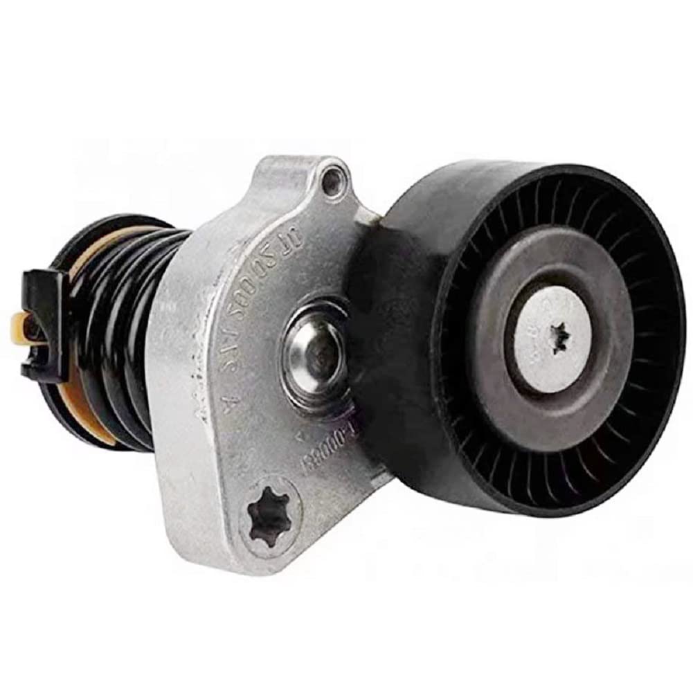2712000470 ACBM Drive Belt Tensioner w/ Pulley A2712000470 for Mercede ...
