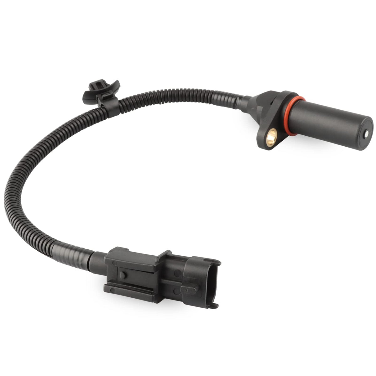 Crankshaft Position Sensor For Hyundai i20 i30 i40 IX20/35 Veloster Ac ...