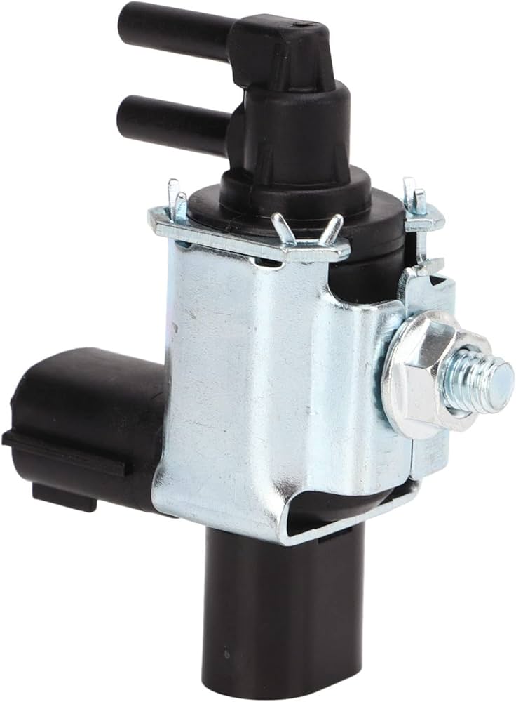 K5T46587 Vacuum Purge Control Solenoid Valve for Nissan Cabstar 2006-2 ...