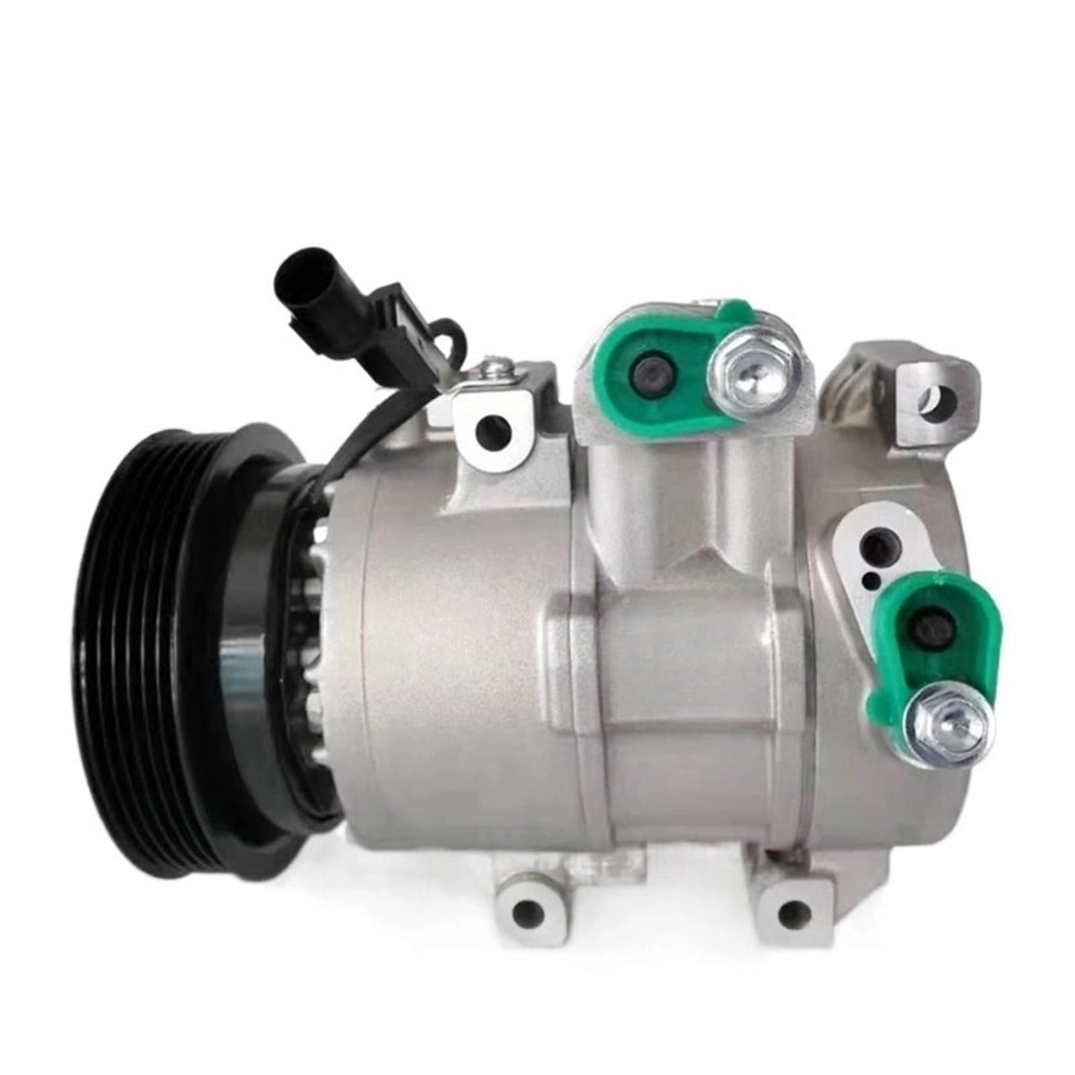 For Doowon 6SBU16 DV13 AC Compressor for Hyundai Veloster Accent 1.6 K ...