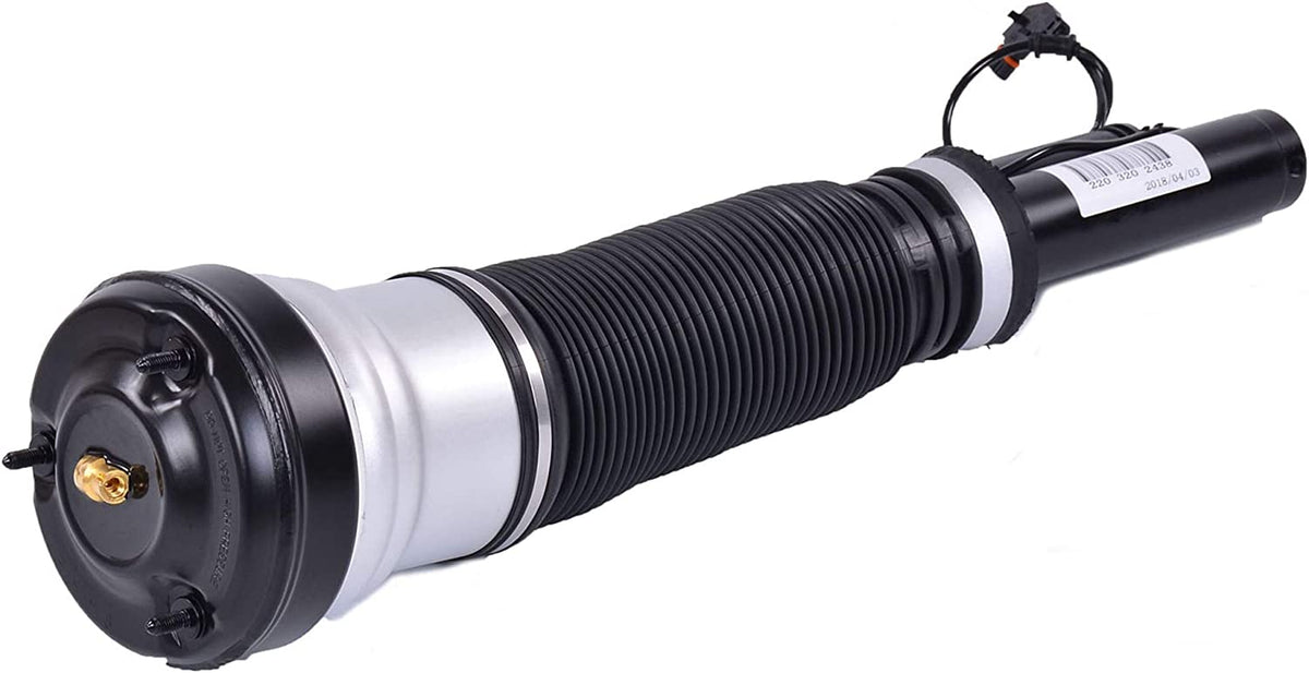 Front left/Right Air Suspension Strut for Mercedes W220 A2203205113 A2 ...
