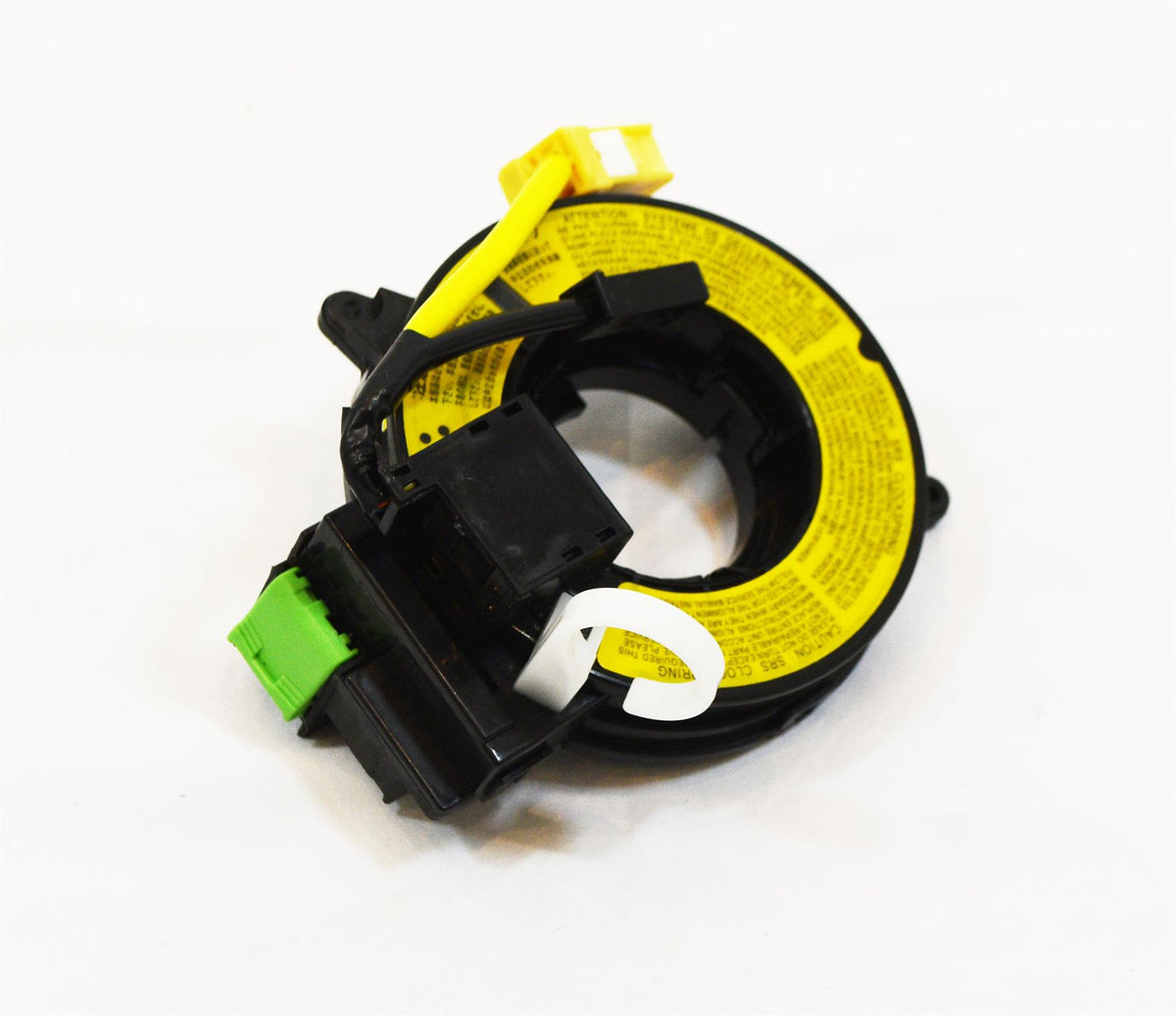 8619A016 Steering Wheel Clock Spring Spiral Cable Fit Mitsubishi Outla ...