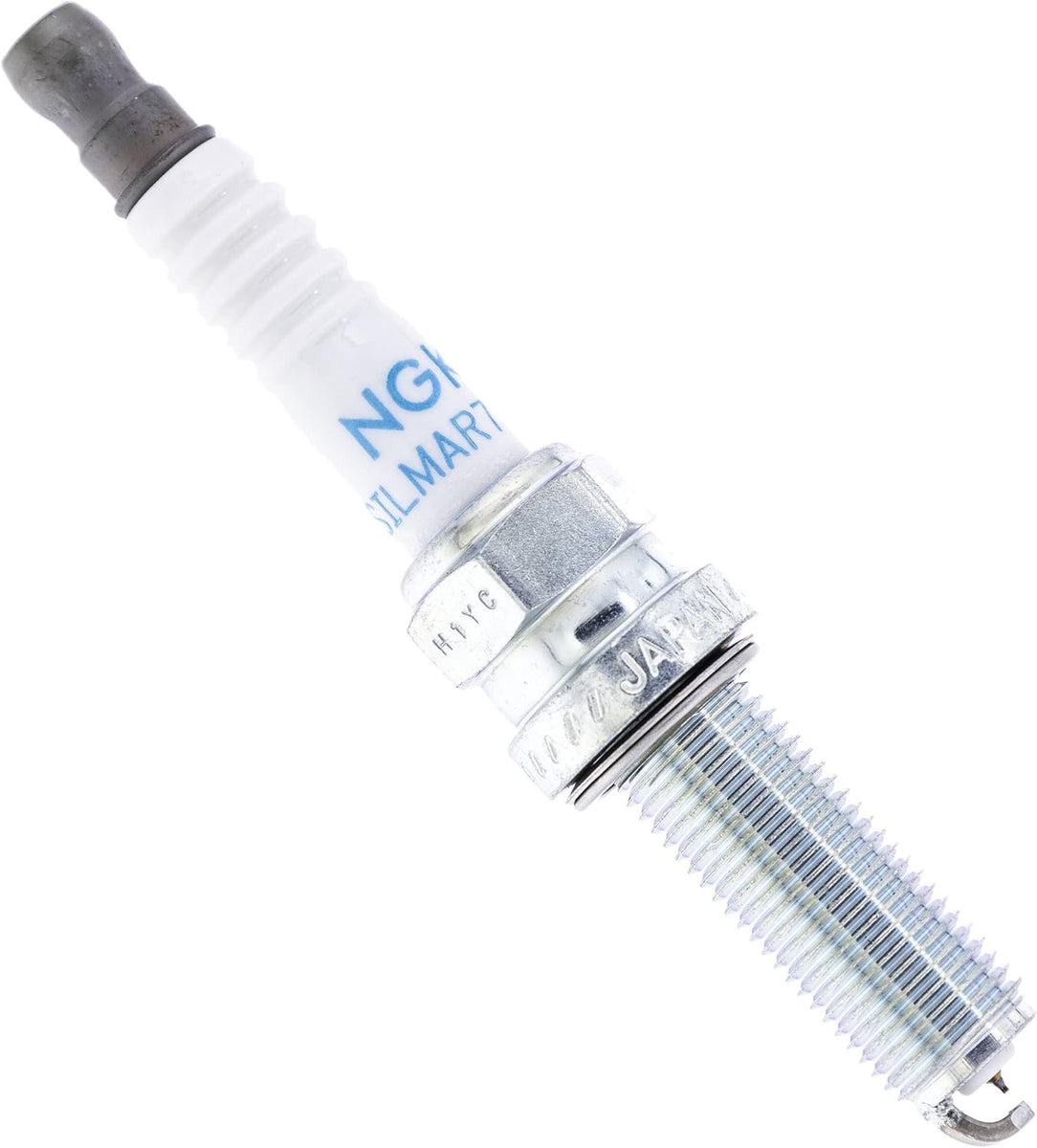 NGK SPARK PLUG SILMAR7A9S (93675) SXS1000 PIONEER N-VAN JJ1 JJ2 Nissan ...