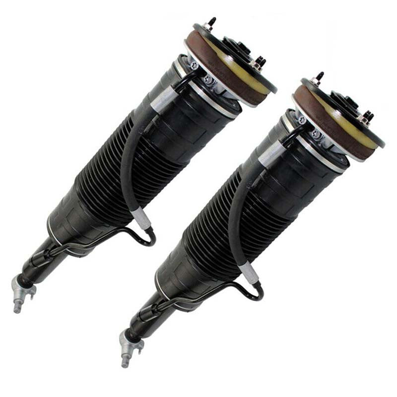 Front Air Spring Shock Absorber For Mercedes W221 ABC C216 CL S-CLASS6 ...
