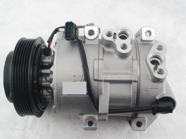 auto ac compressors for KIA Sportage 2021 Tucson 2019 97701D3700; 9770 ...