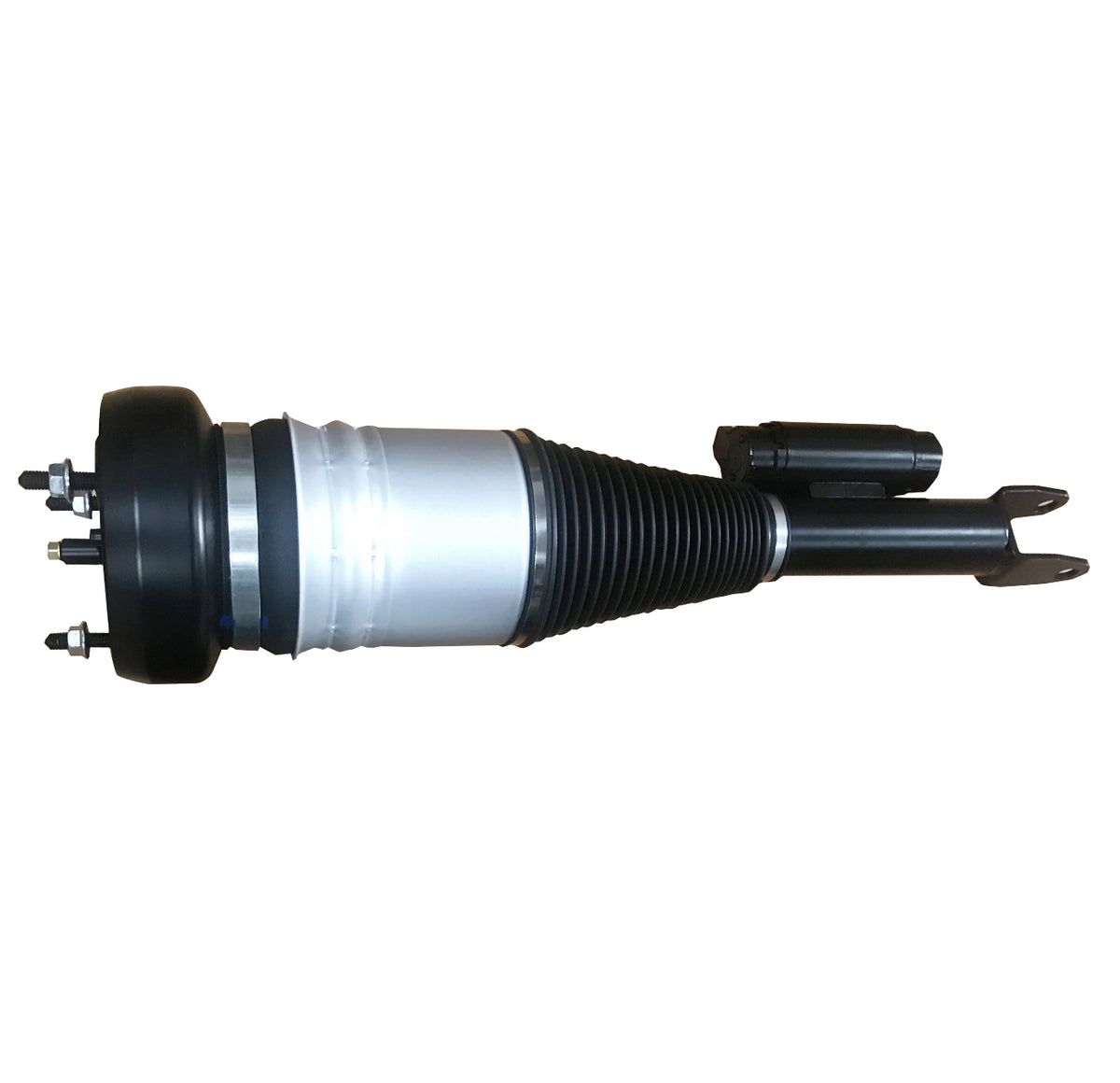 Mercedes-Benz W205 Shock Absorber Air Suspension A2053200525 Front Rig ...
