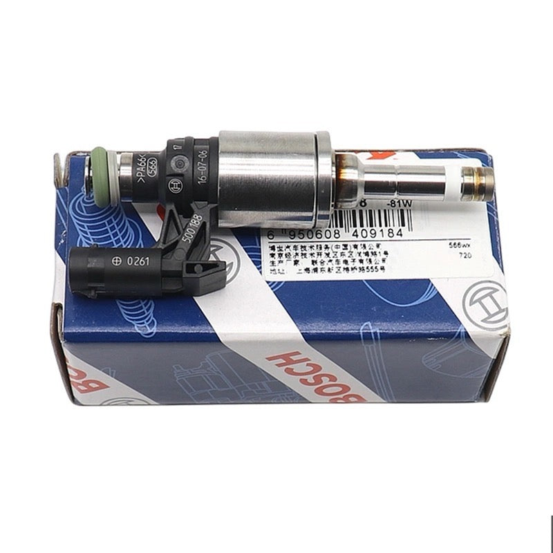 Bosch Fuel Injector for- 1.4 TSI CAV Cava CAX 03C906036M 03C906036F ...