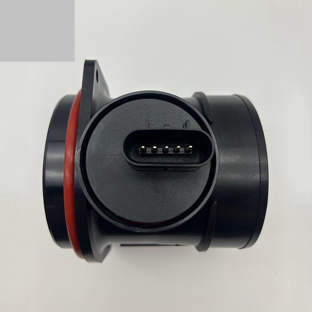 For Chevrolet 2007-2008 Silverado 2500HD 3500HD Mass Air Flow Sensor M ...