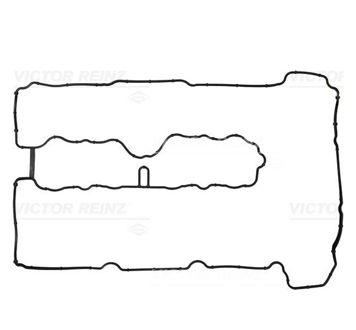 Link lock Cylinder Head Cover Seal Gasket 71-41338-00 FOR 3 Series 1 S ...