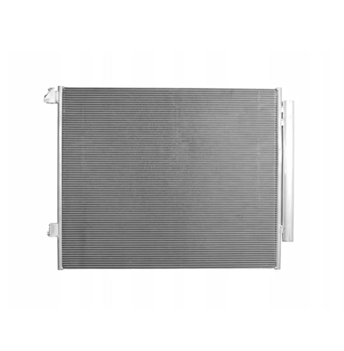 MERCEDES G-CLASS W463 A1675001200 1675001200 RADIATOR AIR CONDENSER ...