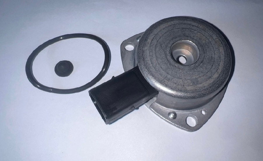 Link-lock Engine Camshaft Adjuster Magnet OEM A2710510177 2710510177 F ...