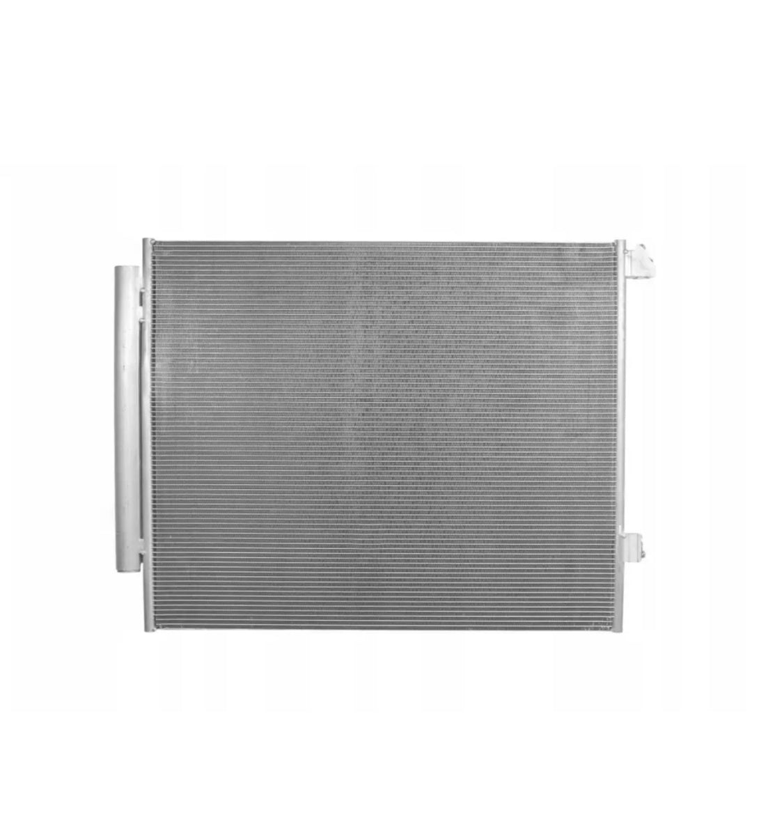 MERCEDES G-CLASS W463 A1675001200 1675001200 RADIATOR AIR CONDENSER ...