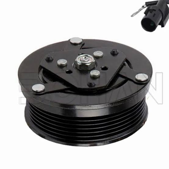 7813A010 7813A129 7813A128 7813A096 Auto ac compressor clutch for Mits ...