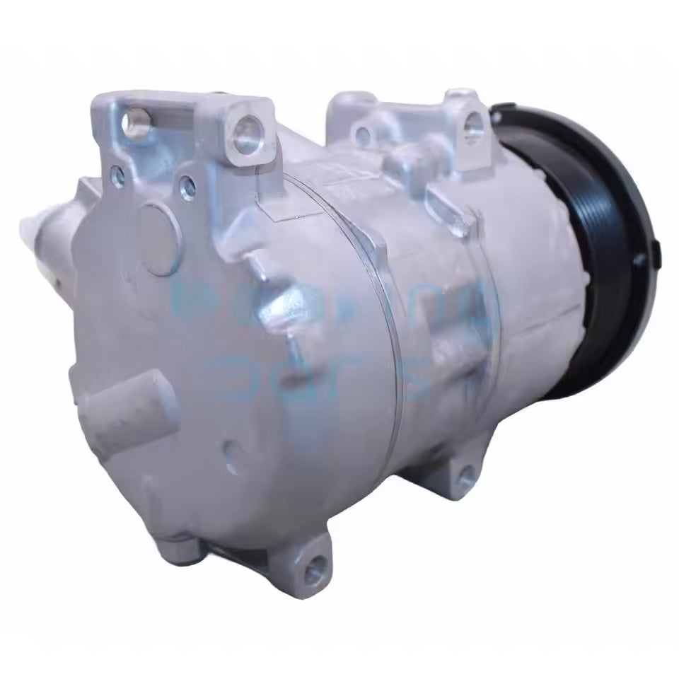 A/C Compressor For TOYOTA HIACE 2005-2017 TRH200 – JBH AUTO PARTS
