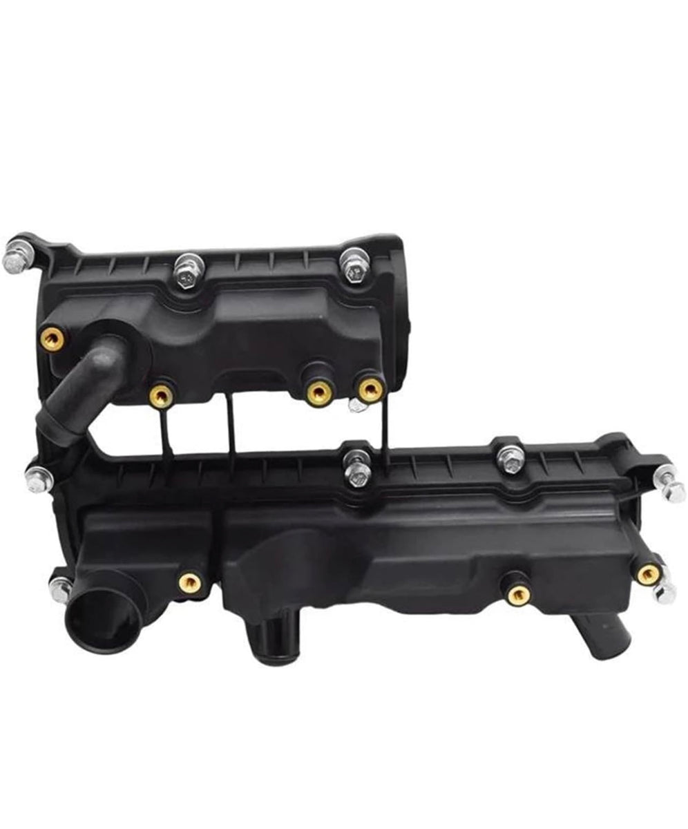 PCV Valve Cover For Volvo V40 S60 1.6T V70 2011-2015 BM5G-6M293DGZX 31 ...