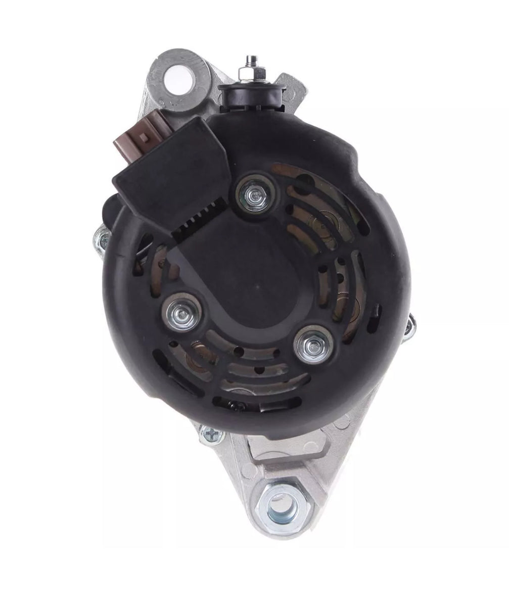 Alternator Fits Toyota Hilux 2TR-FE 2.7L PETROL 2005-2009,2010.2011,20 ...