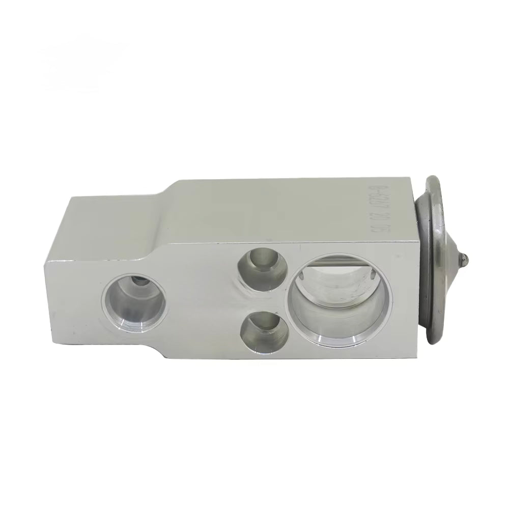 AIR CONDITIONING EXPANSION VALVE 88515-12090 8851512090 – JBH AUTO PARTS