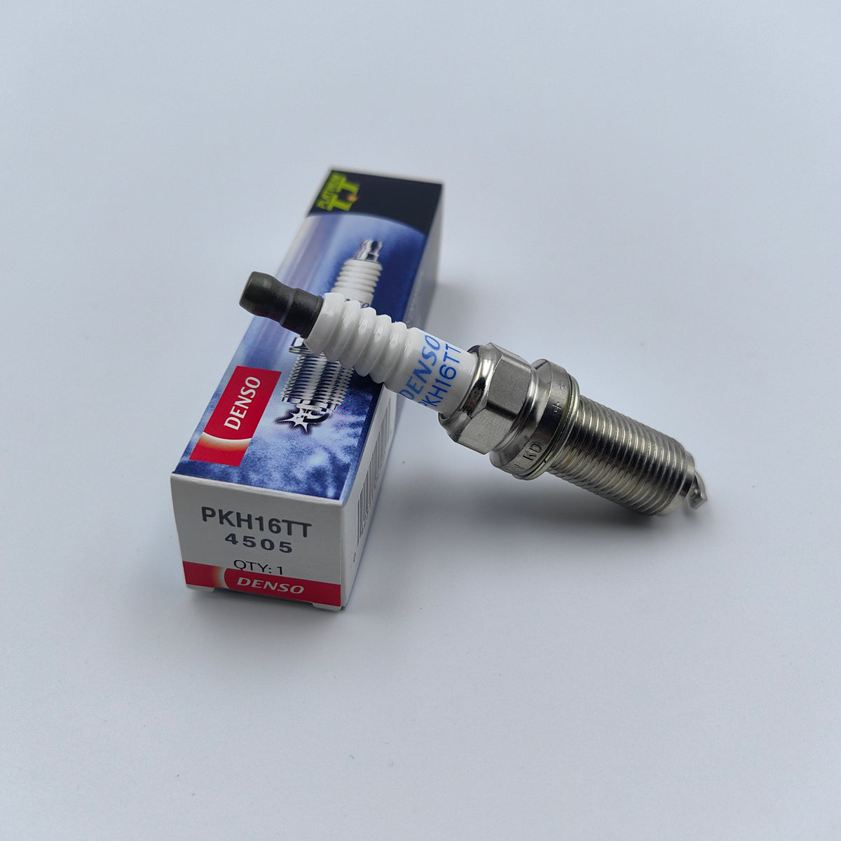 Denso PKH16TT Platinum TT (4505) Spark Plug – JBH AUTO PARTS