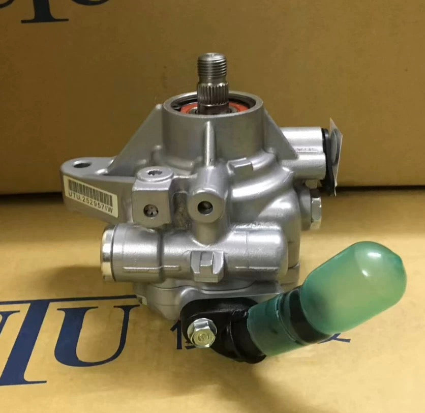Power Steering Pump For Honda CRV ACCORD2.7 56110-PNB-003 56110-PNB-02 ...