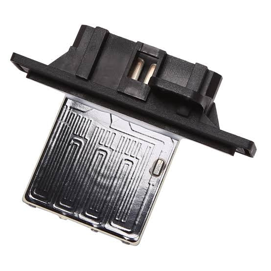 New 27150-3S810 Blower Motor Fan Heater Resistor Replacement For NISSA ...