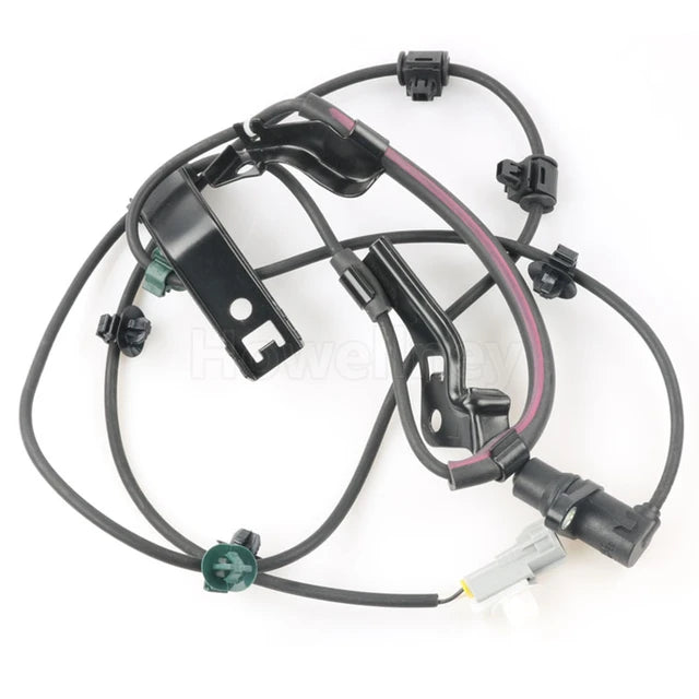 ABS Wheel Speed Sensor Front Left 89543-0K020 895430K020 For Toyota Hi ...