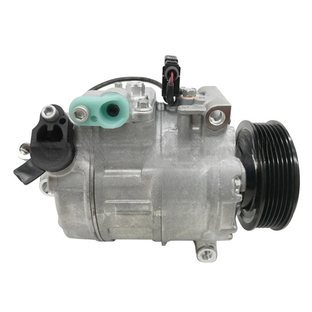 6SEU14C AC Compressor for Audi A8 Saloon 4.2 TDI AUDI Q7 4L 4.2 TDI 4E ...