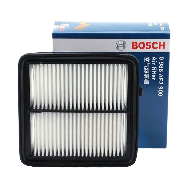 Air Filter 17220-RB0-000 For Honda FIT CITY 1.3L 1.5L Model 2008 2009 ...