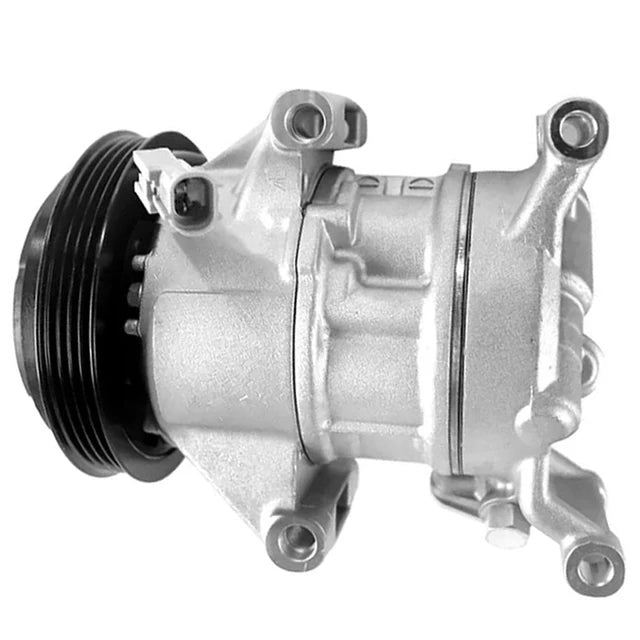 Ac Compressor Toyota Axio 8831012a90 Corolla 88310-12a90 NZE164 Auto A ...