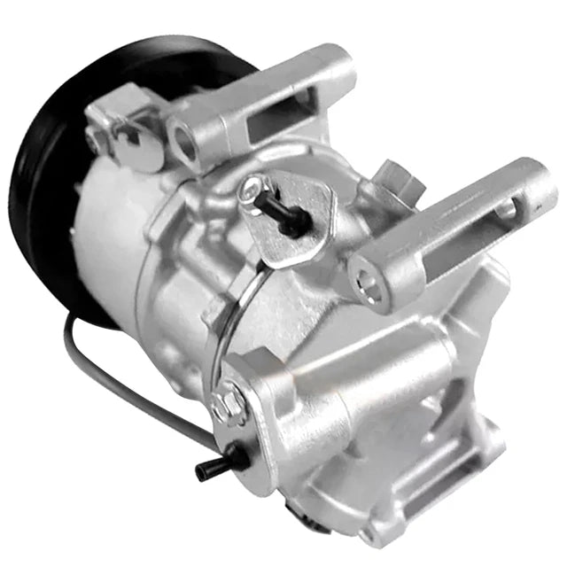 Ac Compressor Toyota Axio 8831012a90 Corolla 88310-12a90 NZE164 Auto A ...