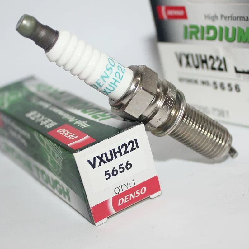 Denso VXUH22I Iridium Spark Plug – JBH AUTO PARTS