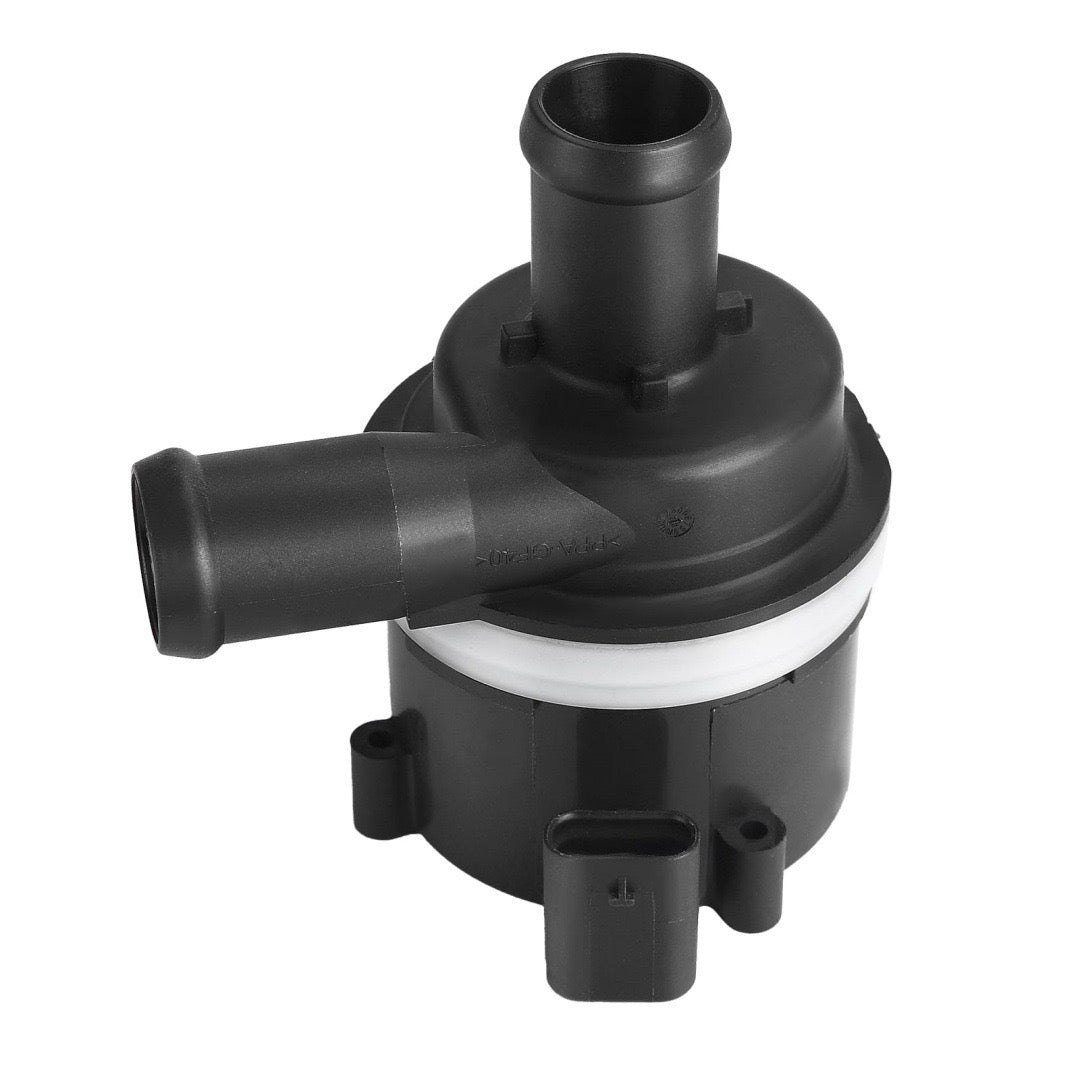 OSSCA 059121012B 059 121 012B Engine Cooling Auxiliary Electric Coolan ...
