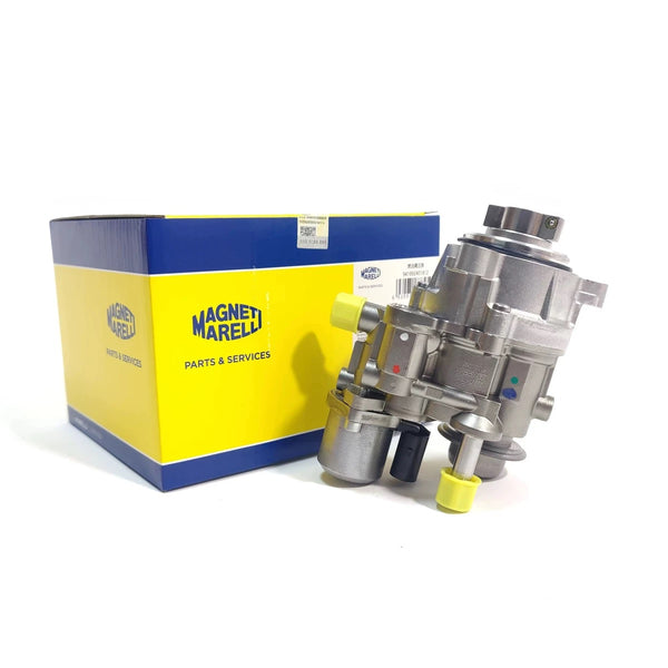 Marelli BMW OEM - High Pressure Fuel Injection Pump - N54 N55 - 135176 ...