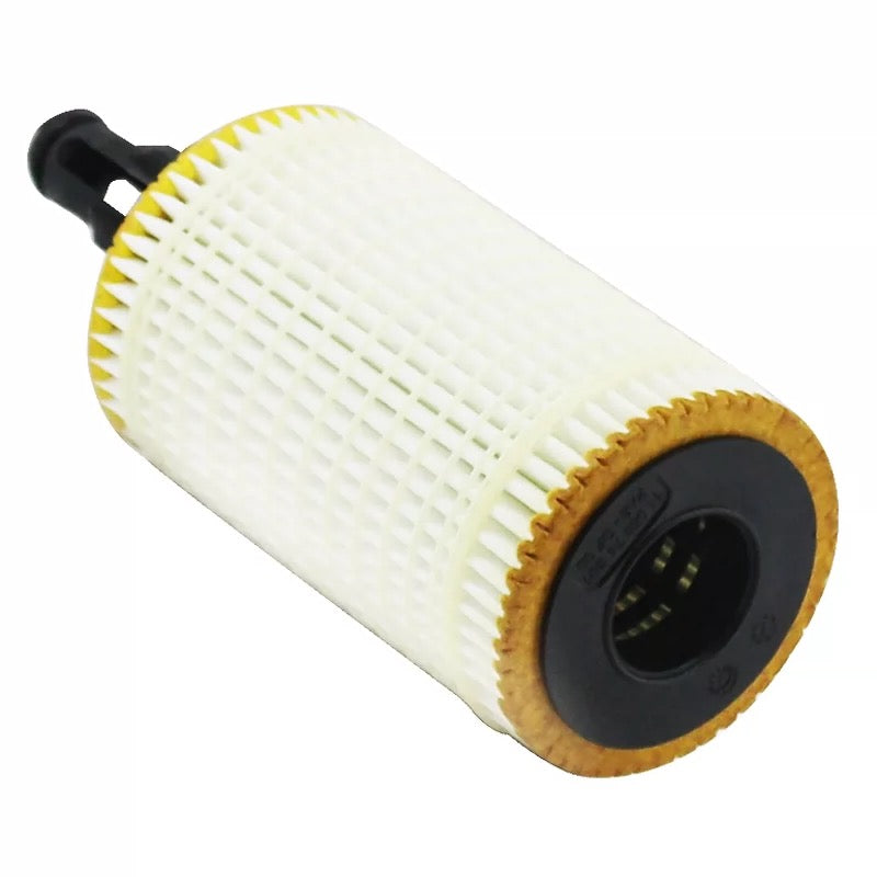 Mann Oil filter replace A2761800009 Mercedes-Benz A2761800009 TS Oil F ...